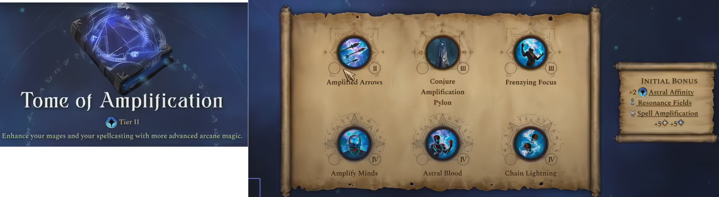 Tomes of Magic - Info Compilation | Paradox Interactive Forums